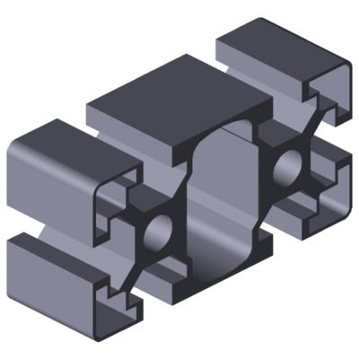 Perfil 45x90L – Perfiles Bosch App