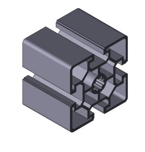 Perfil 60x60L – Perfiles Bosch App