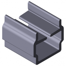 Soporte y Taparanuras – Perfiles Bosch App