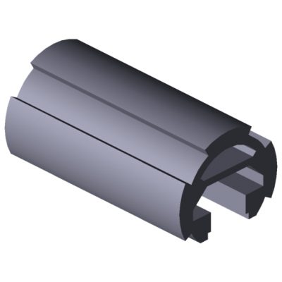 Perfil 45x45L – Perfiles Bosch App