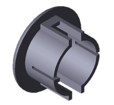 Ecoshape – Perfiles Bosch App